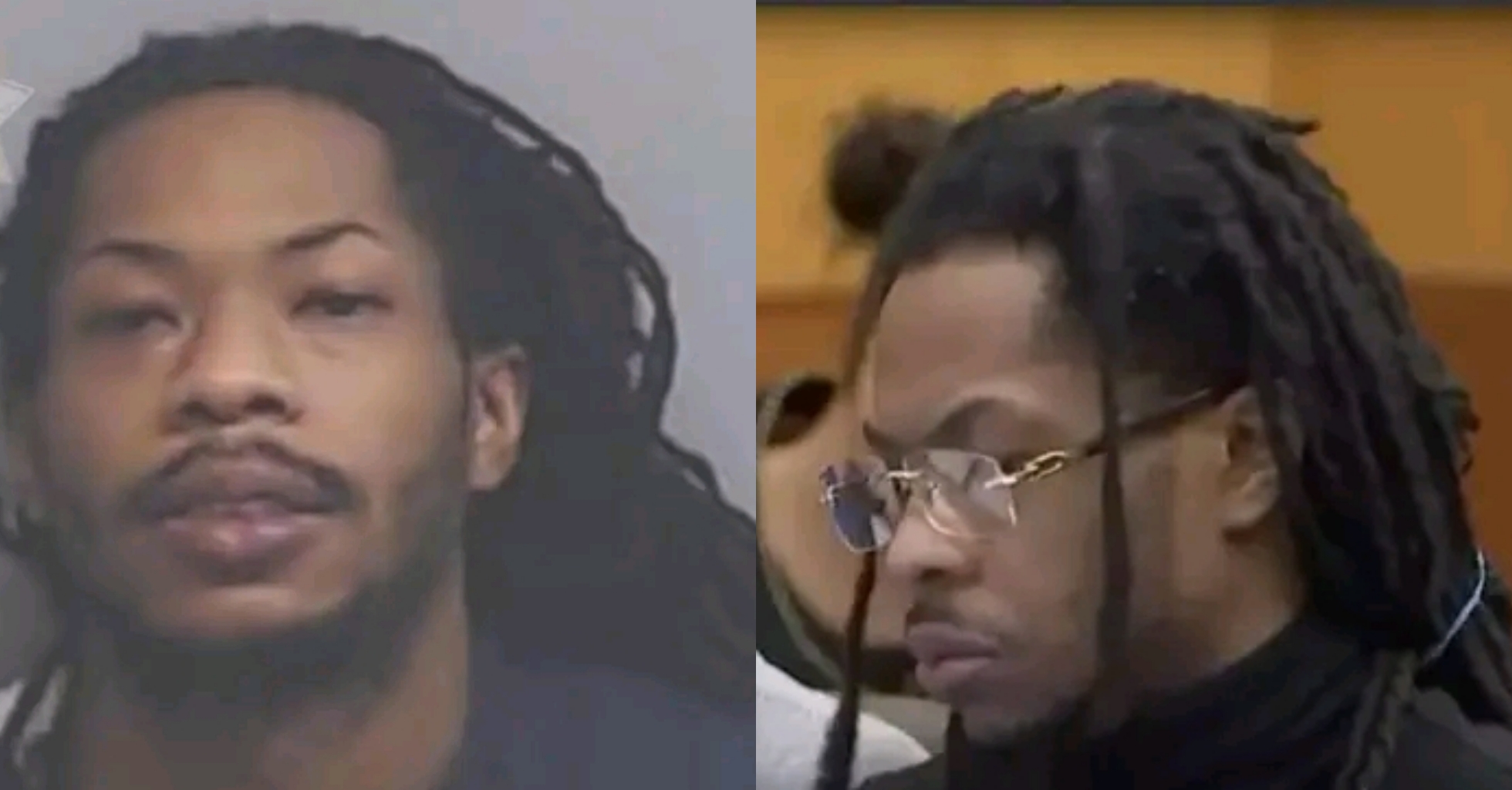 Rapper Ca$h Out convicted of sex trafficking charges