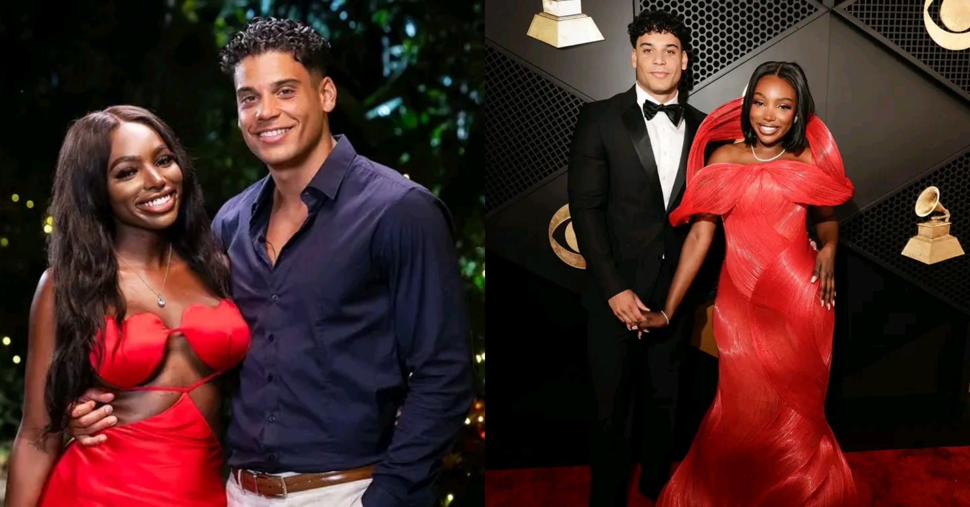 Jana Craig, Kenny Rodriguez reportedly part ways