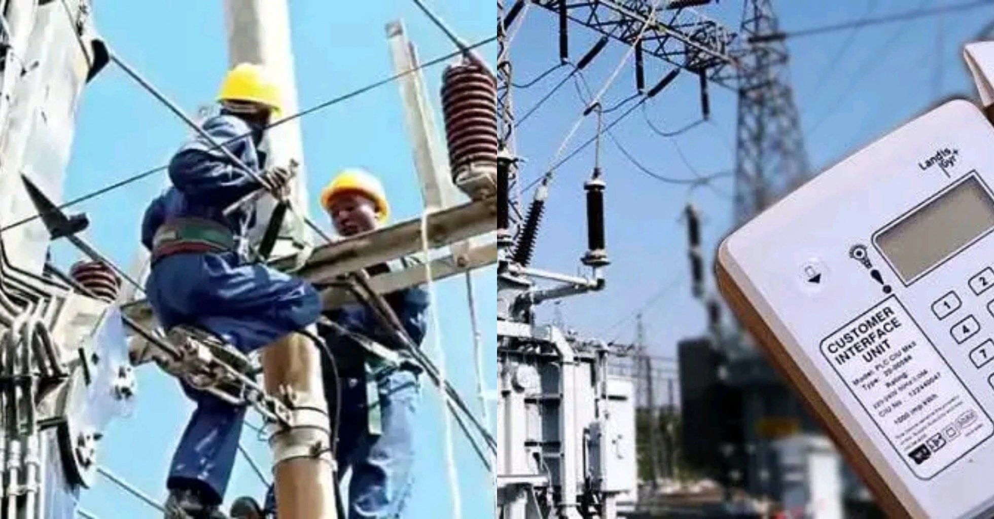 Lagos, Ogun to experience 25-day power outage