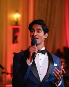 Michael Maliakel Biography, Early Life, Career, Songs, Movies, Wife ...