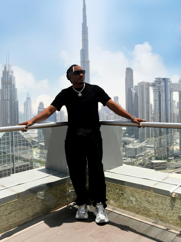 Goya Menor Biography: Early Life, Career, Songs, Girlfriend, Net Worth