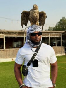 Maurice Sam Biography, Age, Career, Films, Wife, Boyfriend