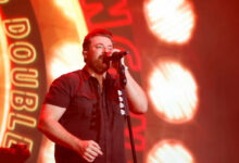 Chris Young Biography: Early Life, Career, Wife, Net Worth