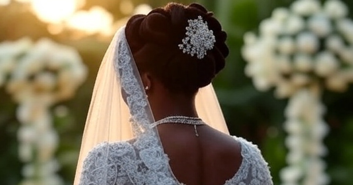 How I met my husband while on date with my ex-boyfriend — Bride