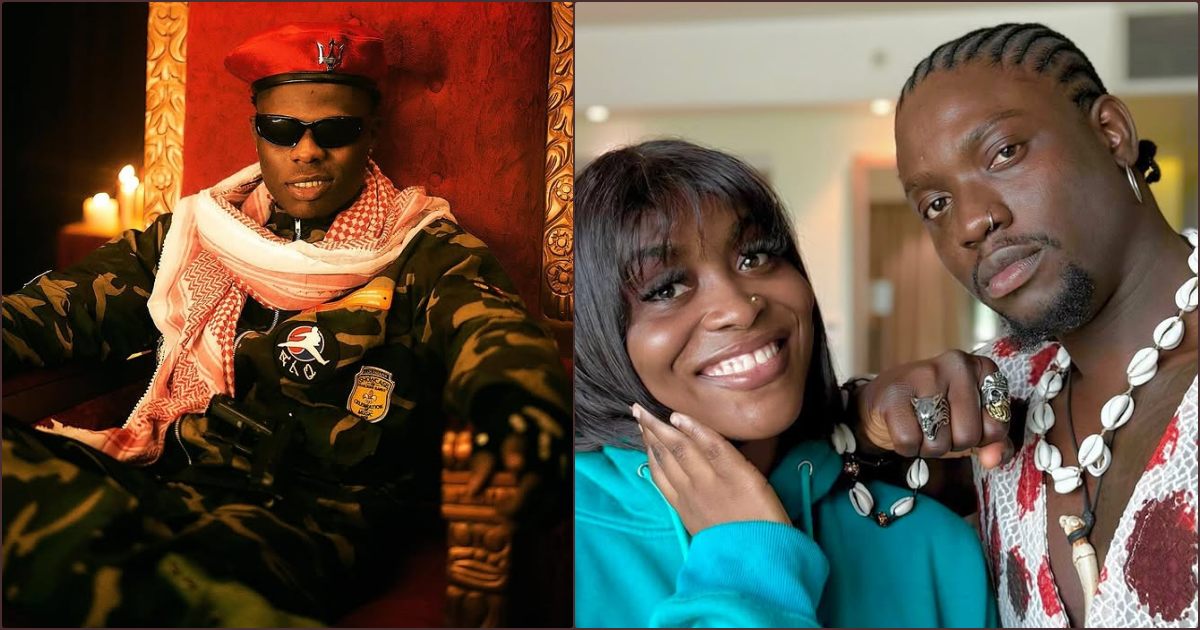 Mohbad’s best friend speaks on NDLEA raid, mental health, fallout with ...