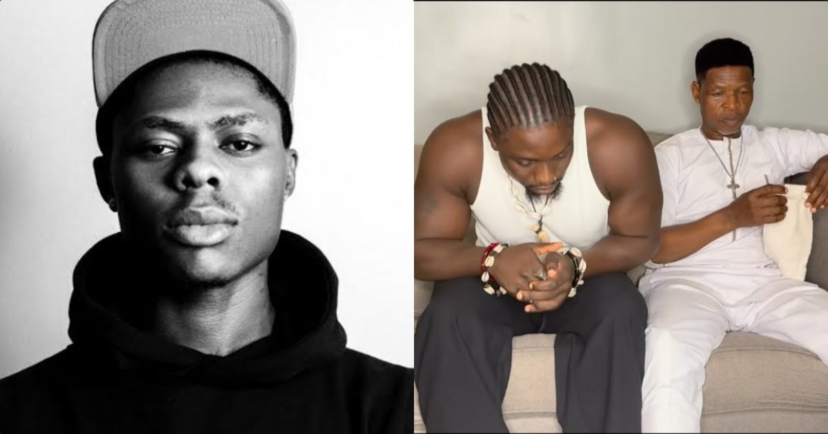 Mohbad’s father alleges cover-up, says son was embalmed without consent