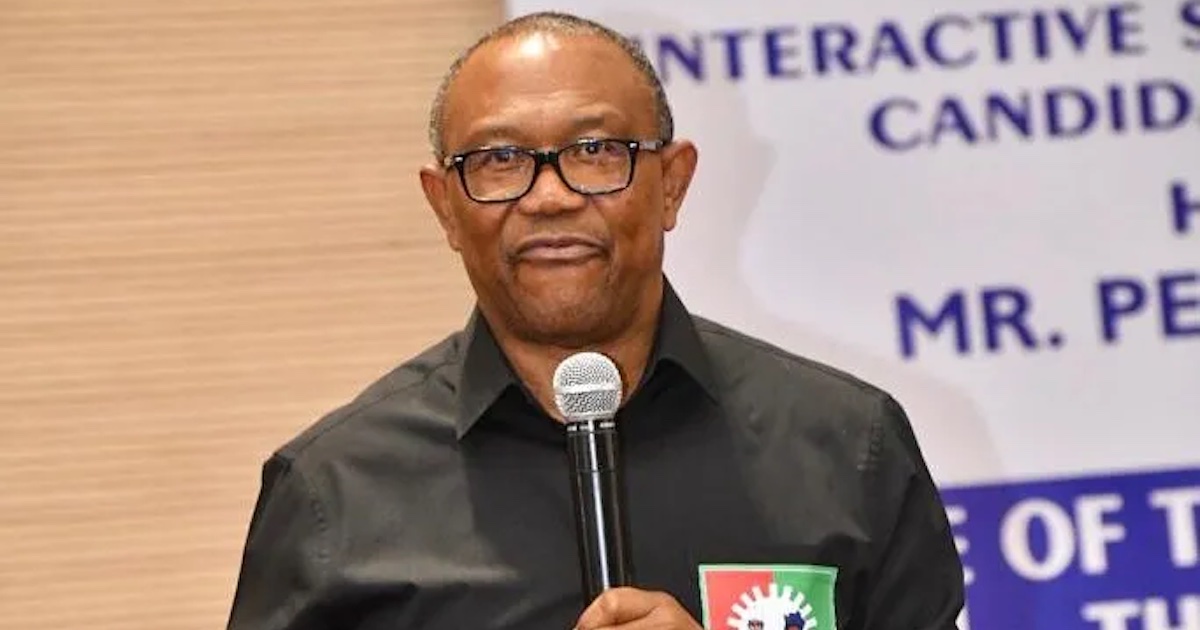 Obidient plans one-million-man march in Abia to mark Peter Obi at 64
