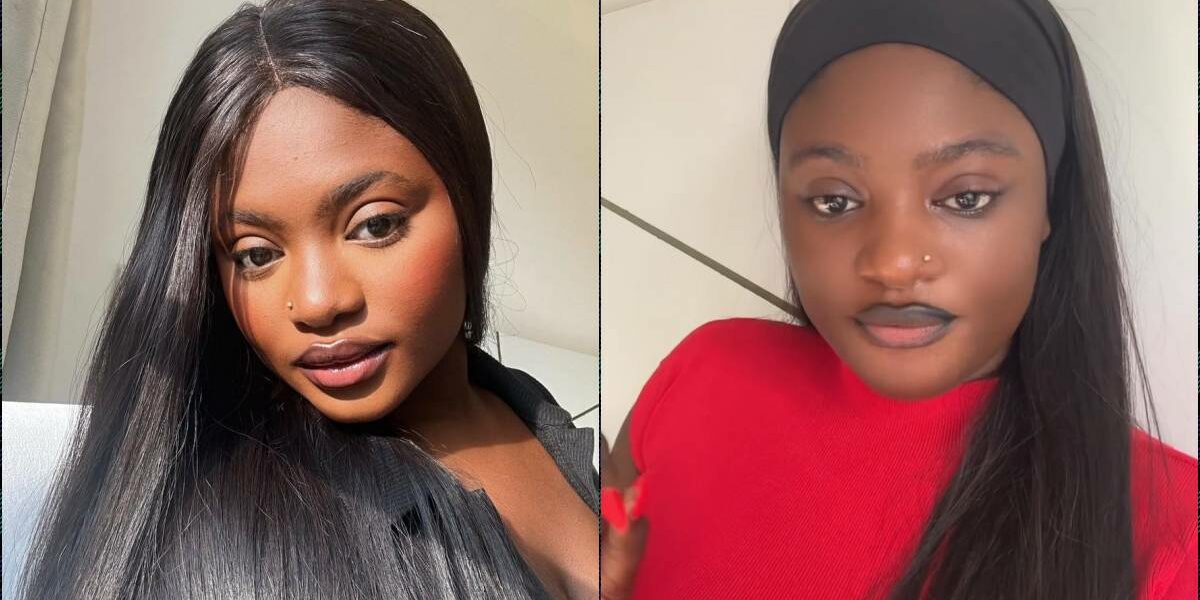 Lagos Is Smelling: Corper Raye reportedly denied NYSC certificate