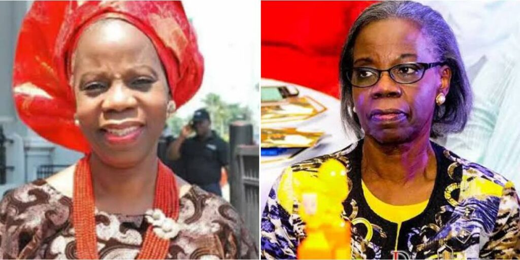 BREAKING: MKO’s wife, Doyin Abiola passes away