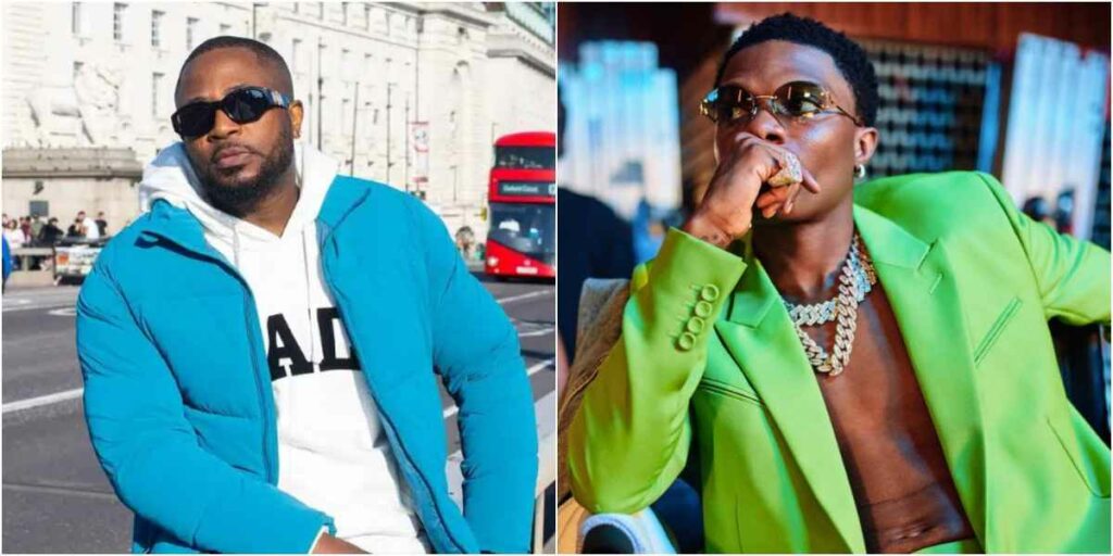 “I will buy private jet after Wizkid buys one” - Tunde Ednut