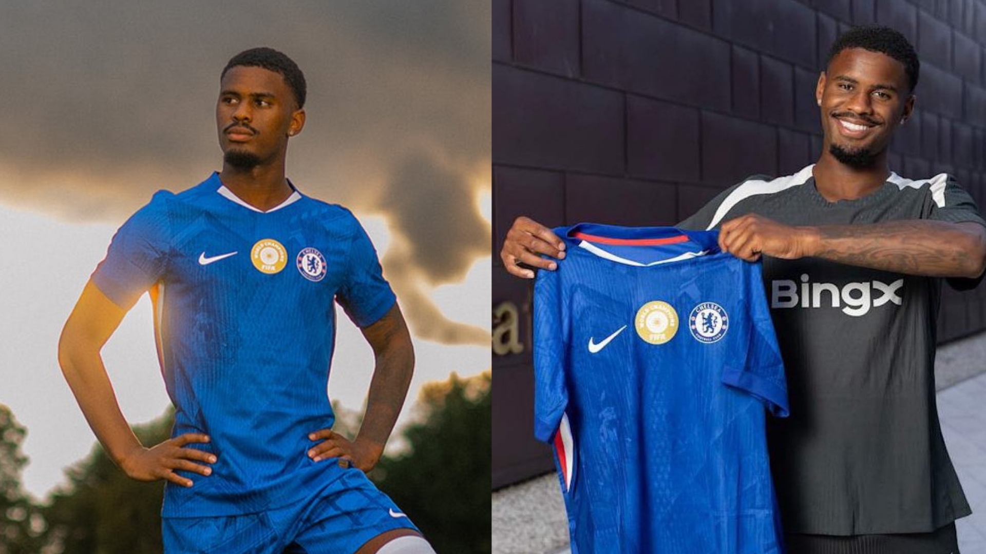 Official: Jorrel Hato joins Chelsea in £38m deal from Ajax