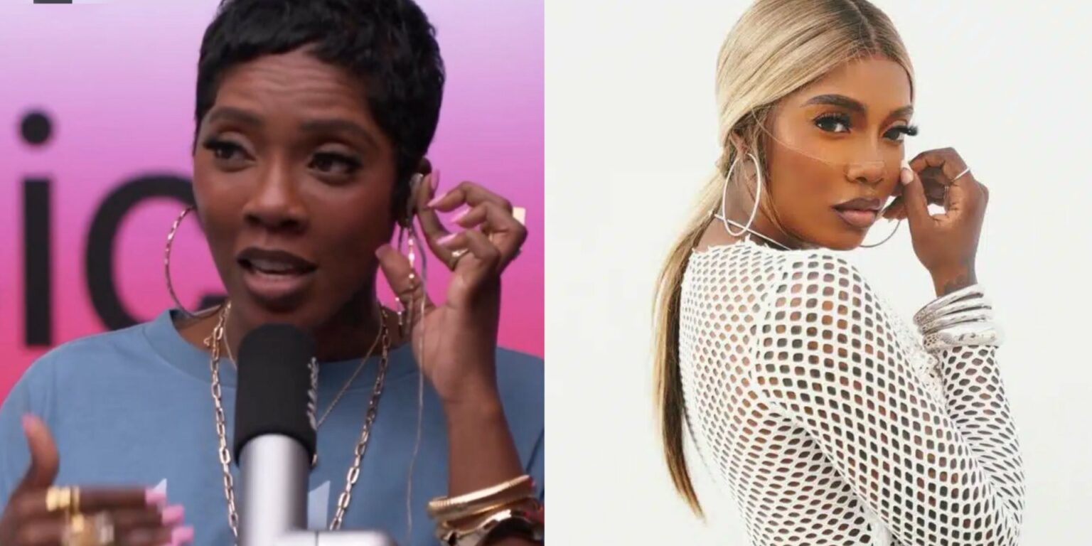 "I am still looking for someone's son" – Tiwa Savage