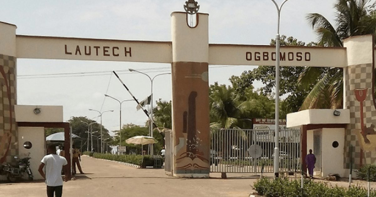 Tragedy as LAUTECH student shot dead on sign-out day