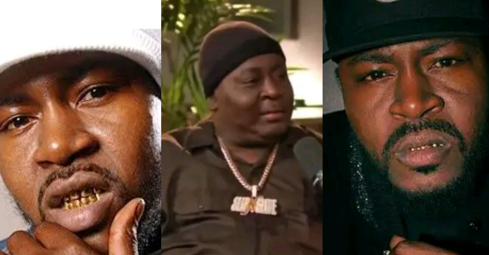 Why I'm not attracted to women over 35 -Trick Daddy