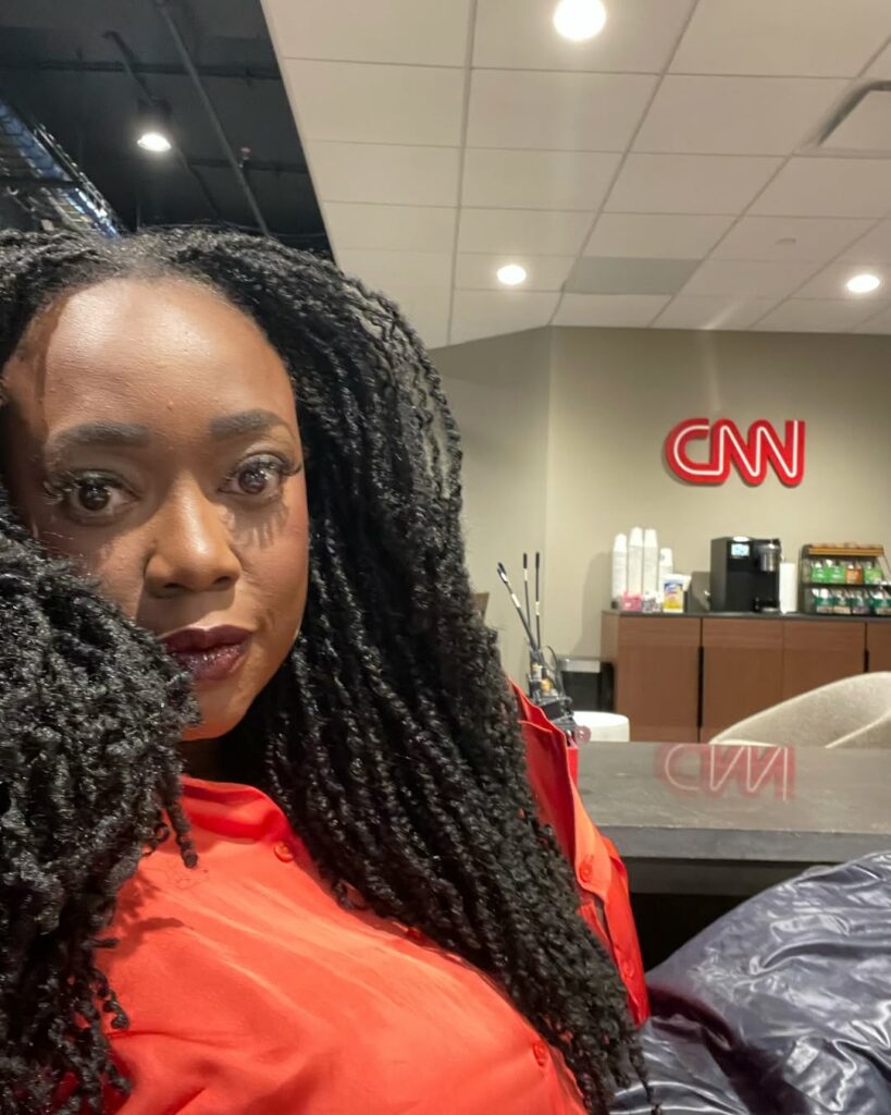 Ashley Allison Biography: Early Life, Career, Husband, Net Worth