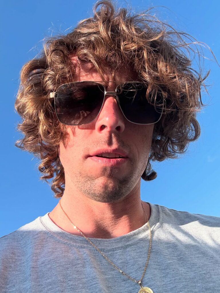 Julian Dorey Biography: Early Life, Career, Girlfriend, Net Worth