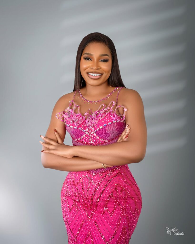 Thelma Lawson Biography: Early Life, Career, BBNiaja, Boyfriend, Net Worth