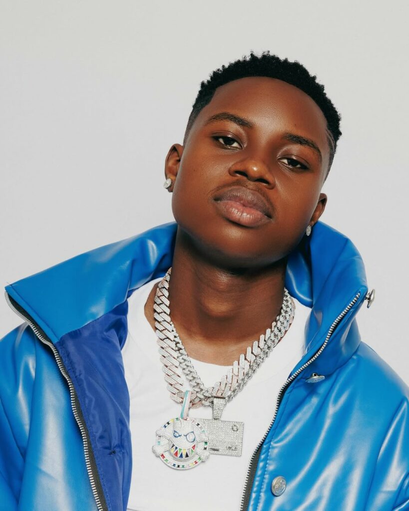 The live stream I did with Davido wasn’t streaming; meeting Wizkid will ...