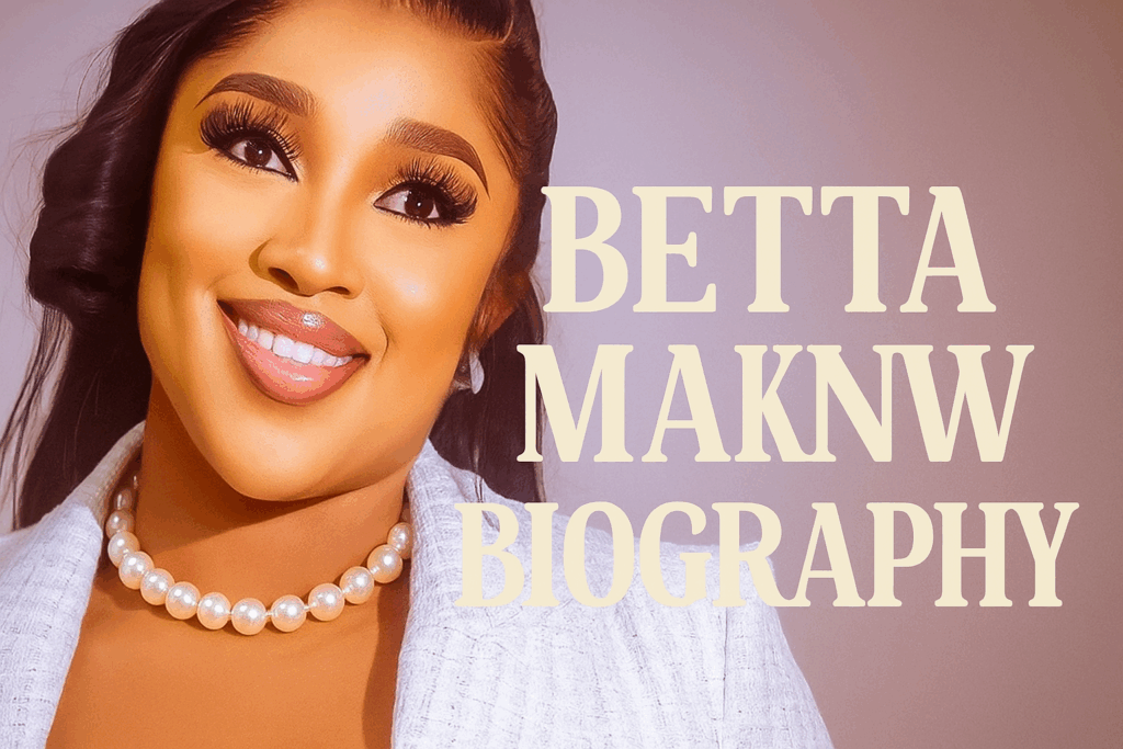 Betta Edu Biography: Early Life, Career, Controversies, Husband, Net Worth