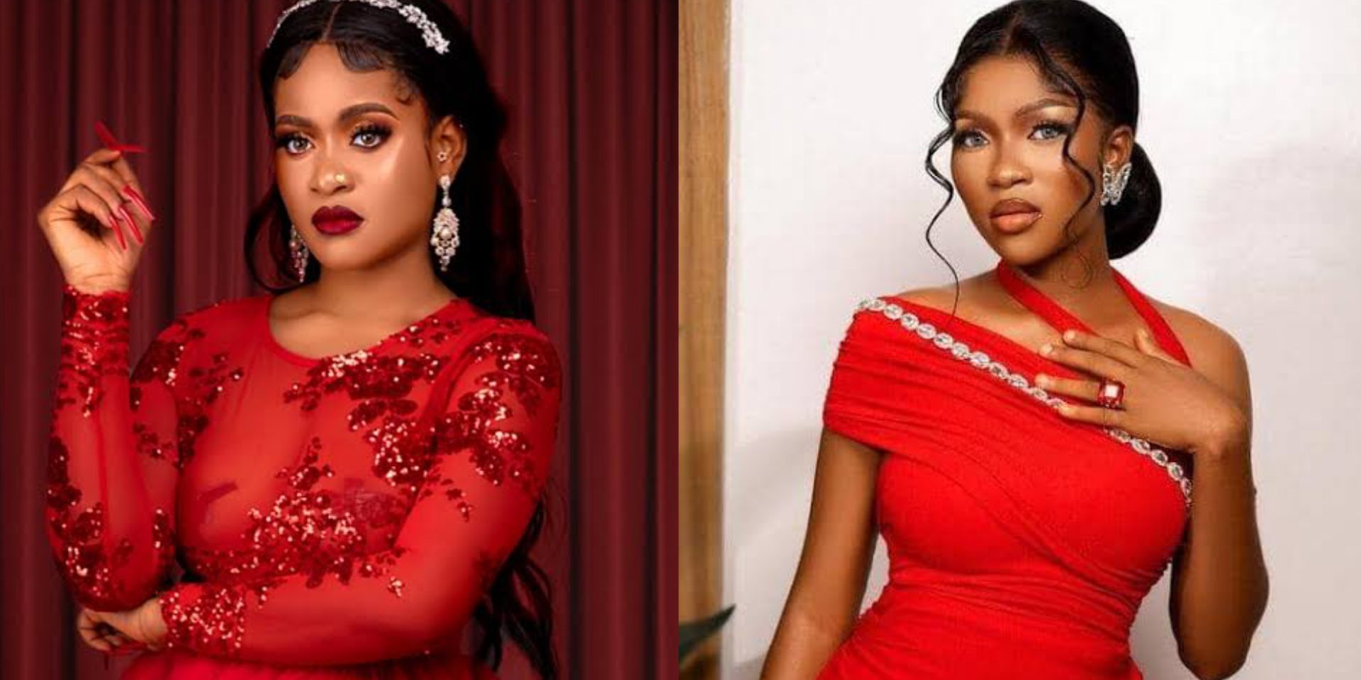 "Phyna is very ungrateful; your sister no even get N2M for account and ...