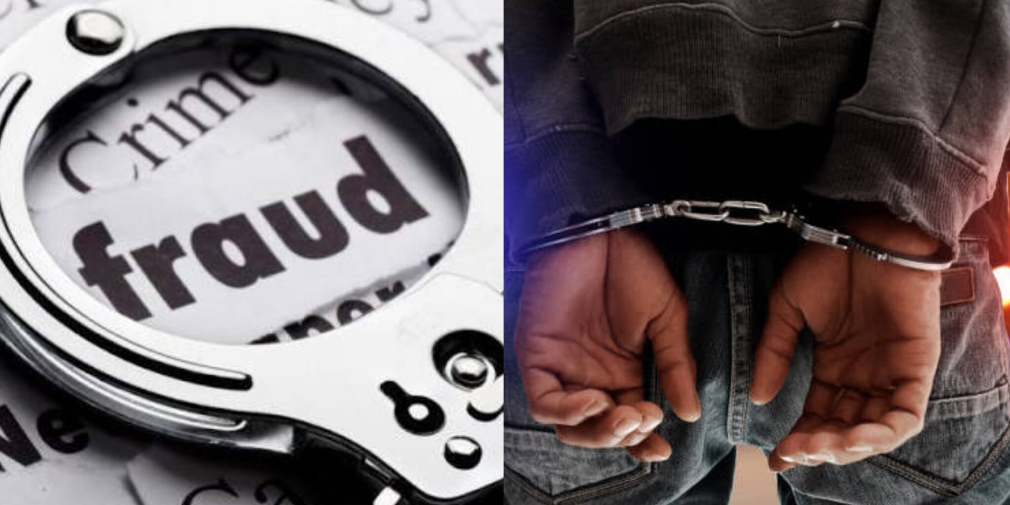 US jails Nigerian man 8 years for $6m inheritance scam on elderly victims