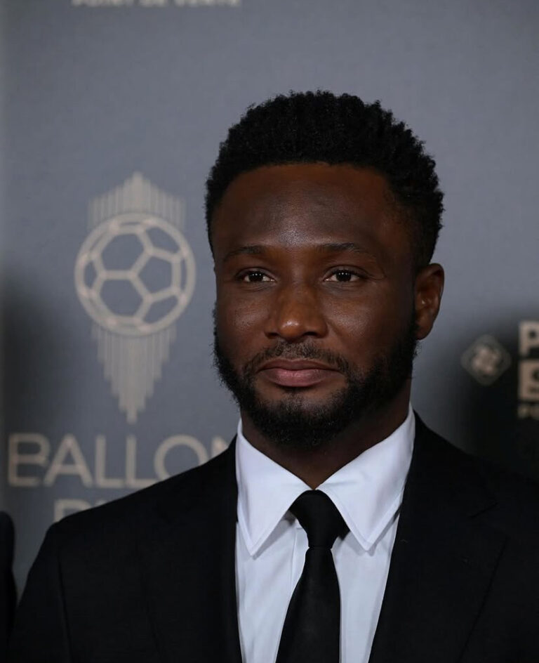 Mikel Obi calls out NFF as Super Eagles risk missing World Cup again