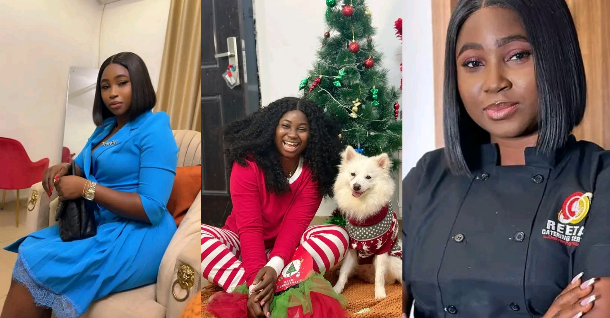 Lady announces plan to embark on Guinness World Record for the largest ...