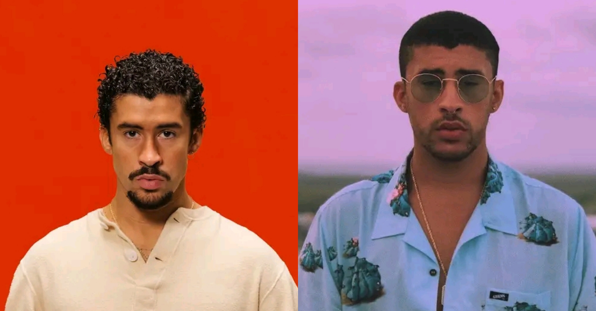 Bad Bunny to headline 2026 Super Bowl Half-time show