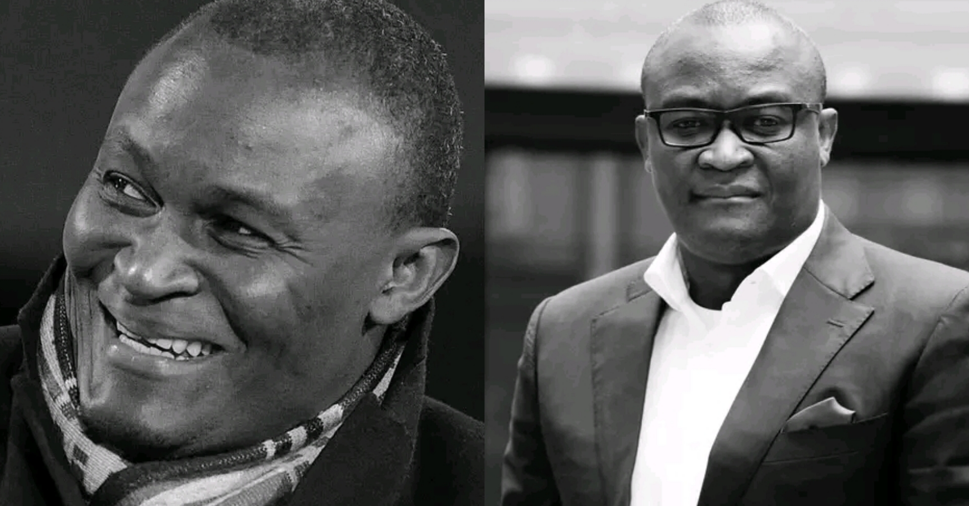 Romelu Lukaku loses father