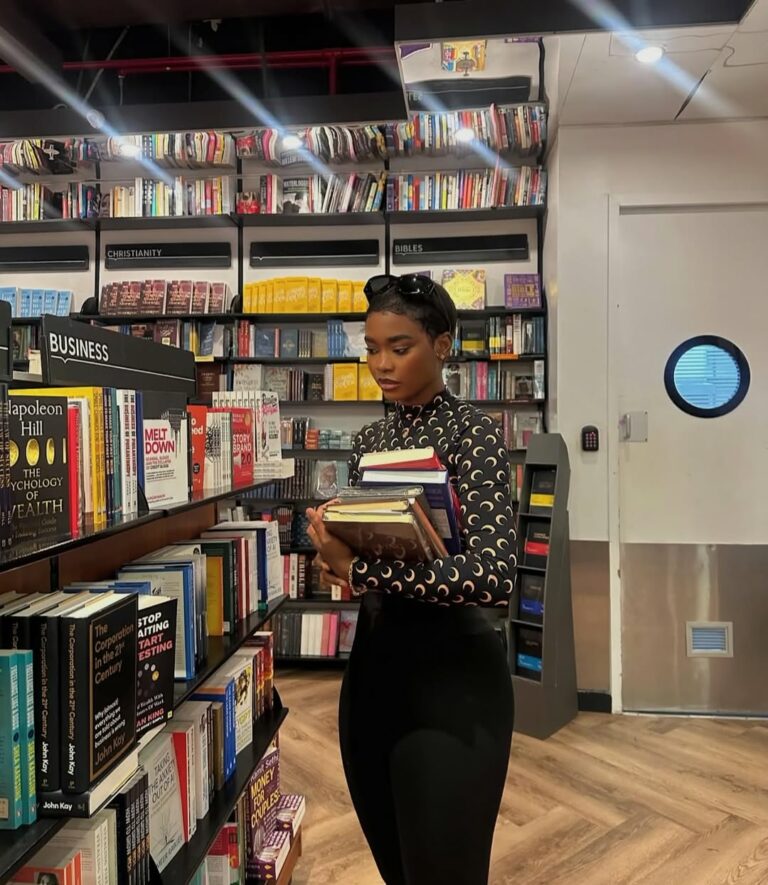 BBNaija10: "I’ve only been in 3 relationships, that’s my body count" - Dede