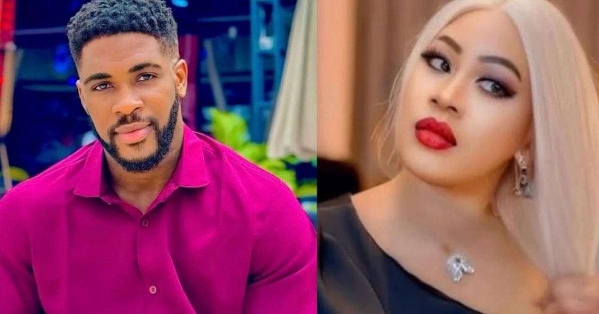 BBNaija: Bright Morgan opens up about girlfriend's attempt to get him ...