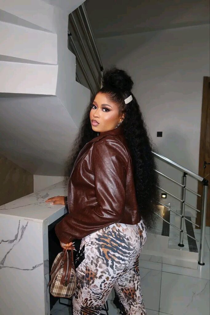 Lady who worked as Imisi's chef for one week opens up on BBNaija winner's behavior