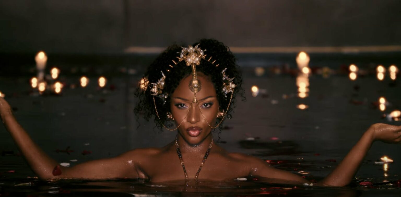 Ayra Starr & Rema’s “WHO’S DAT GIRL” hits 1 million views in just 8 hours