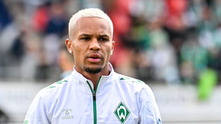 Super Eagles defender Felix Agu undergoes successful surgery