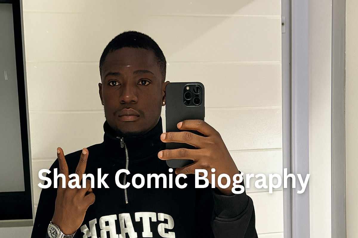 Skepta Biography, Career, Songs, Album, Wife, Net Worth