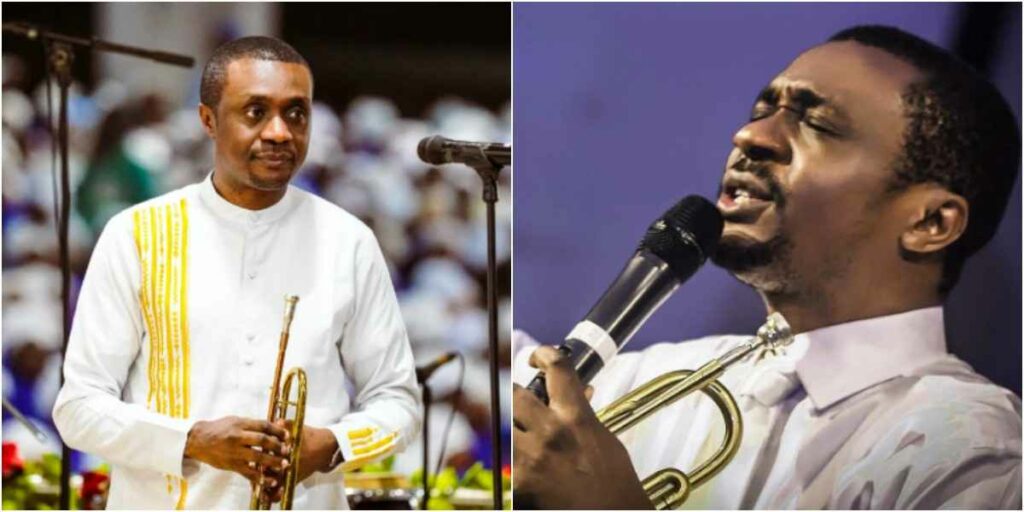 Hallelujah Challenge: Nathaniel Bassey reacts to alleged massive loss ...