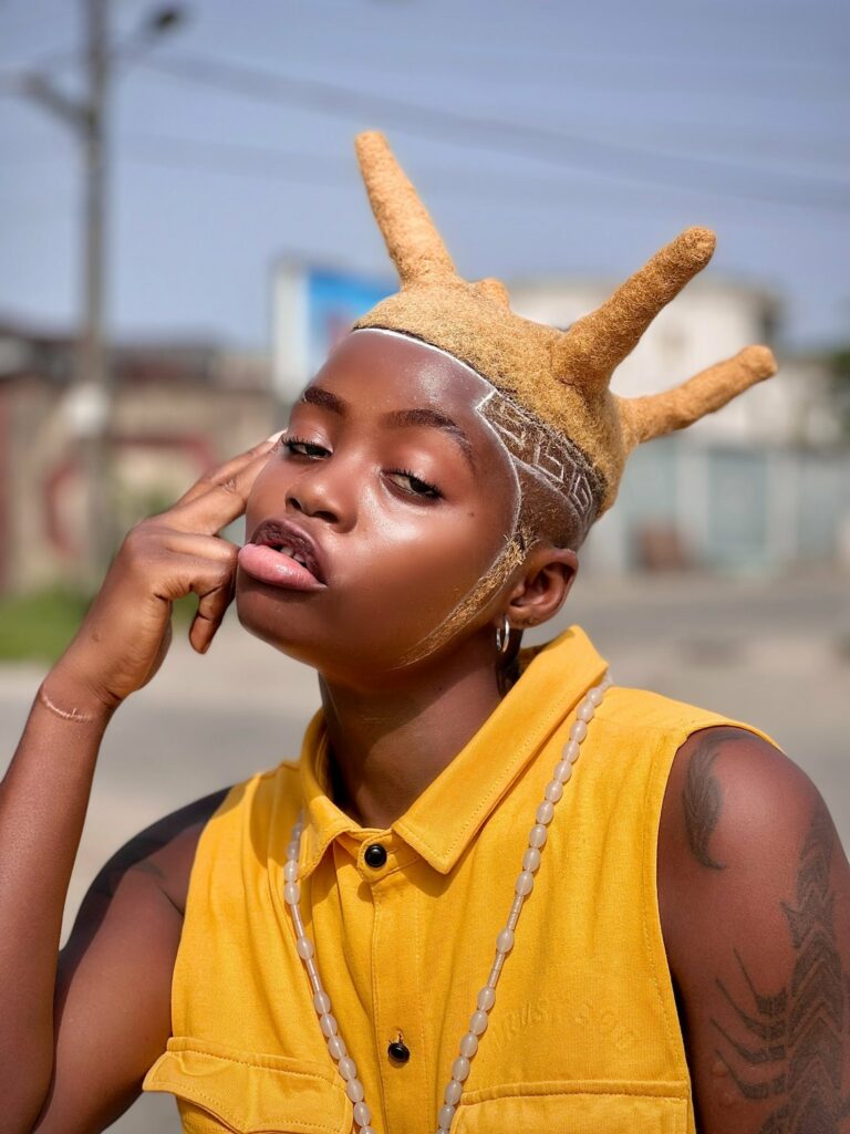 Black Chully Biography: Early Life, Career, Boyfriend, Net Worth