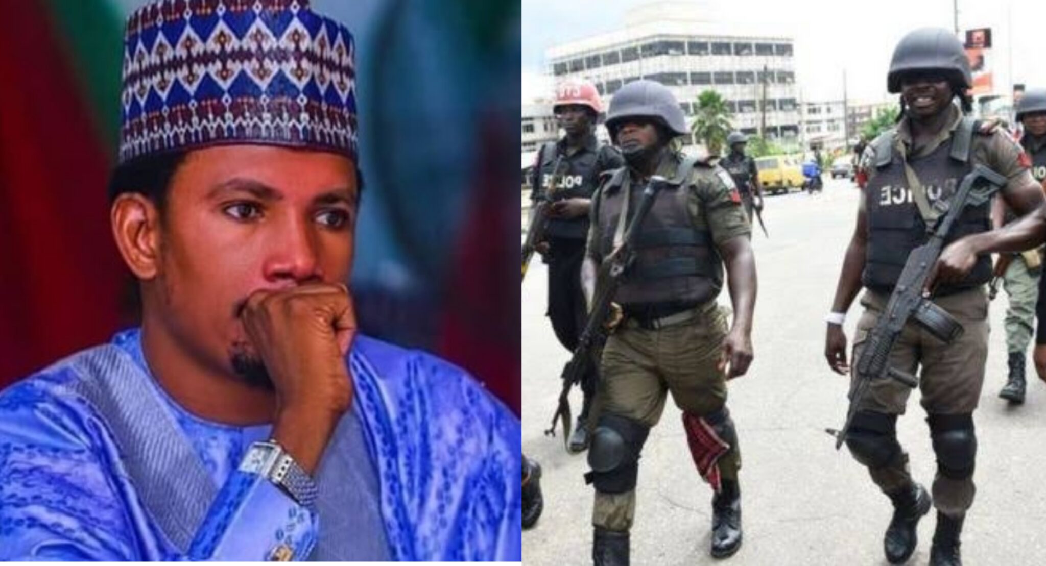 Ex-senator Elisha Abbo reportedly arrested over alleged assault of 13 ...