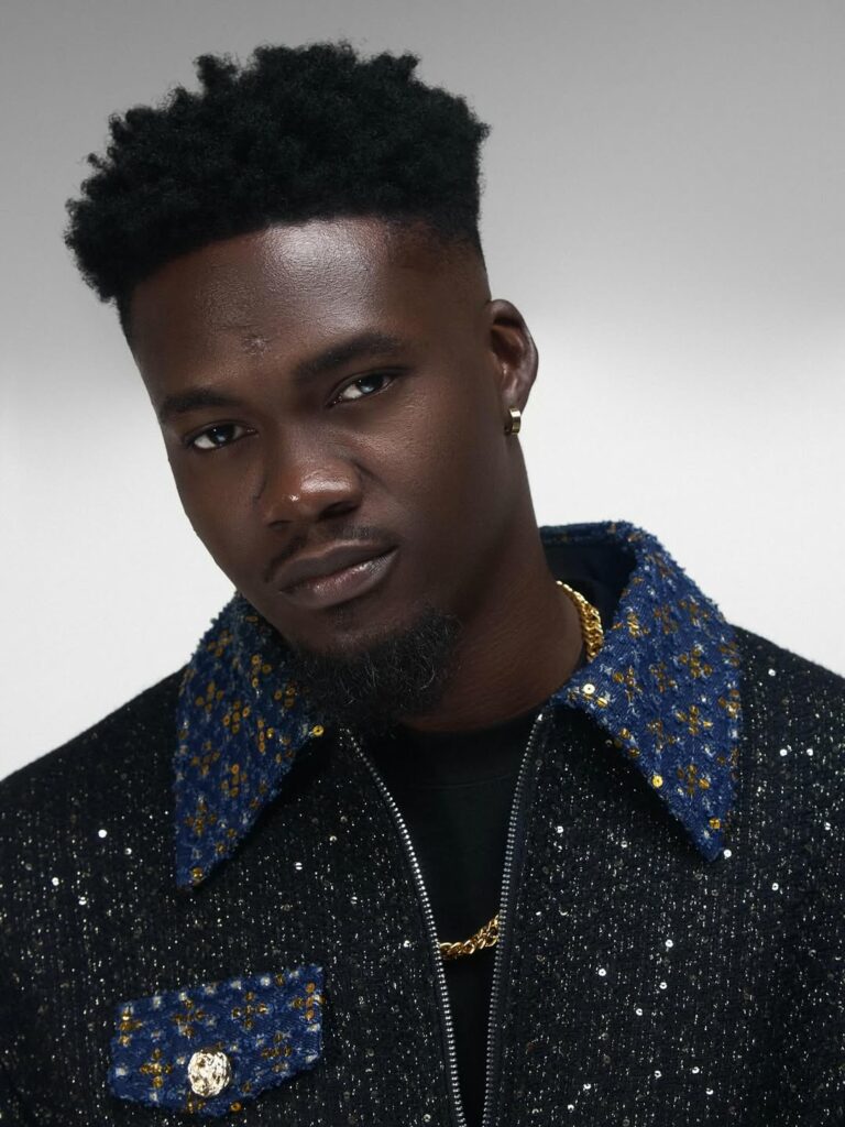 Sultana was chasing me for relationship – Jason Jae - Sportify Post