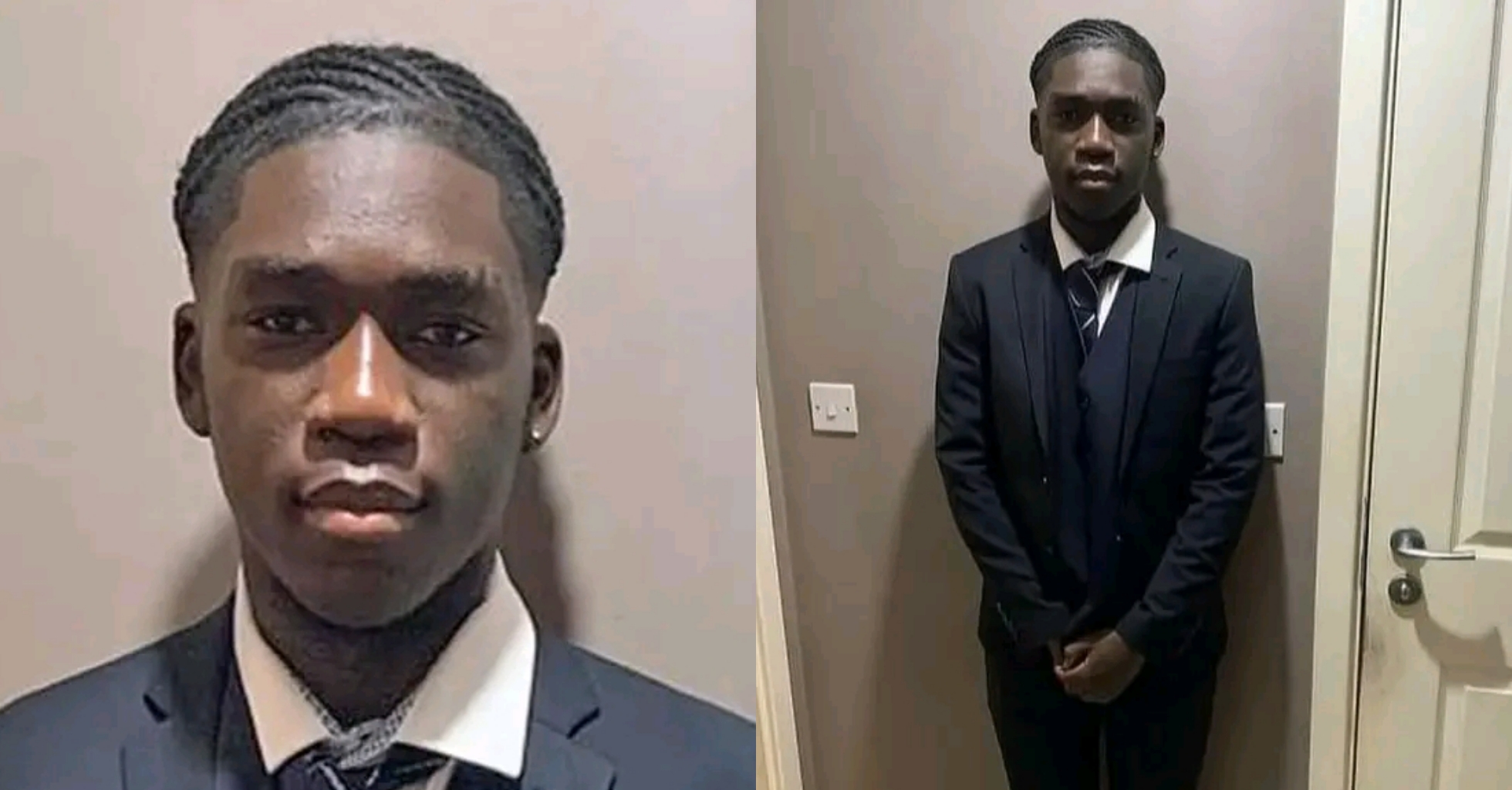 19-year-old Marcus Fakana passes away in car crash months after release ...