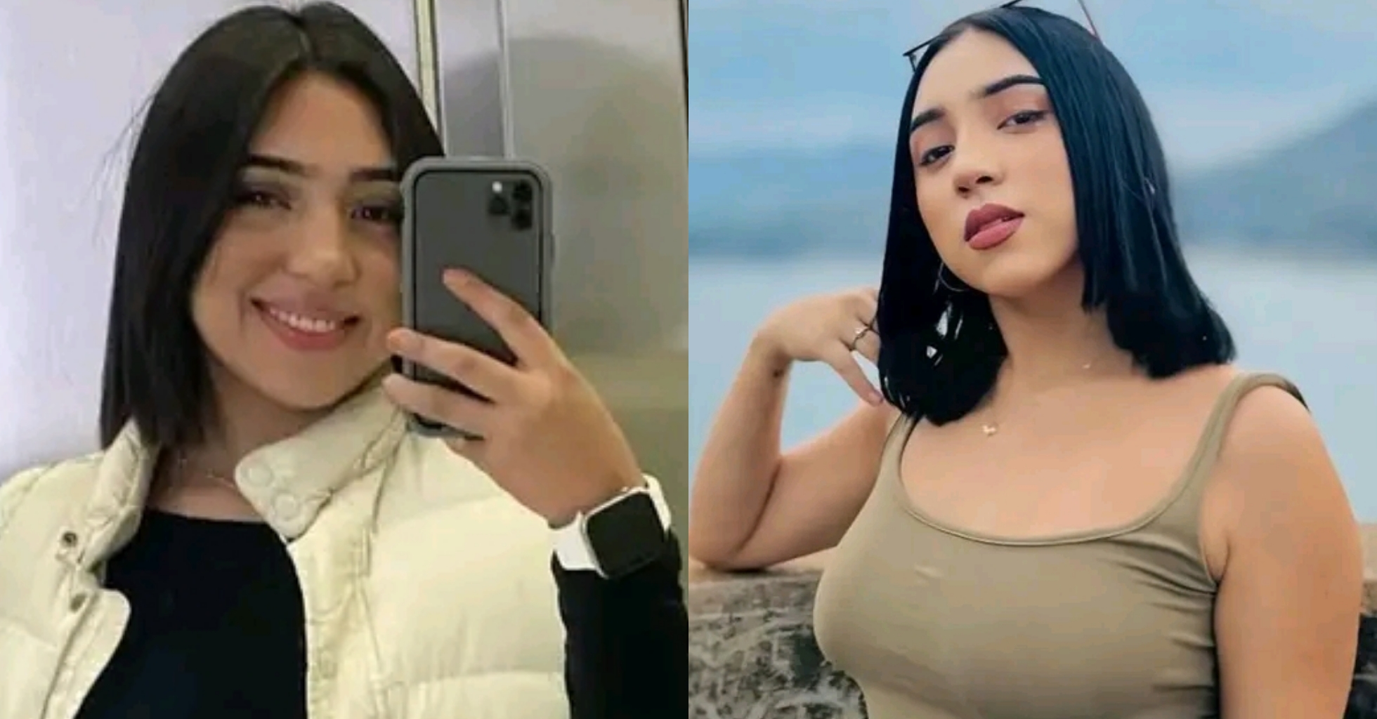 21-year-old TikToker, Jennifer Rivas passes away