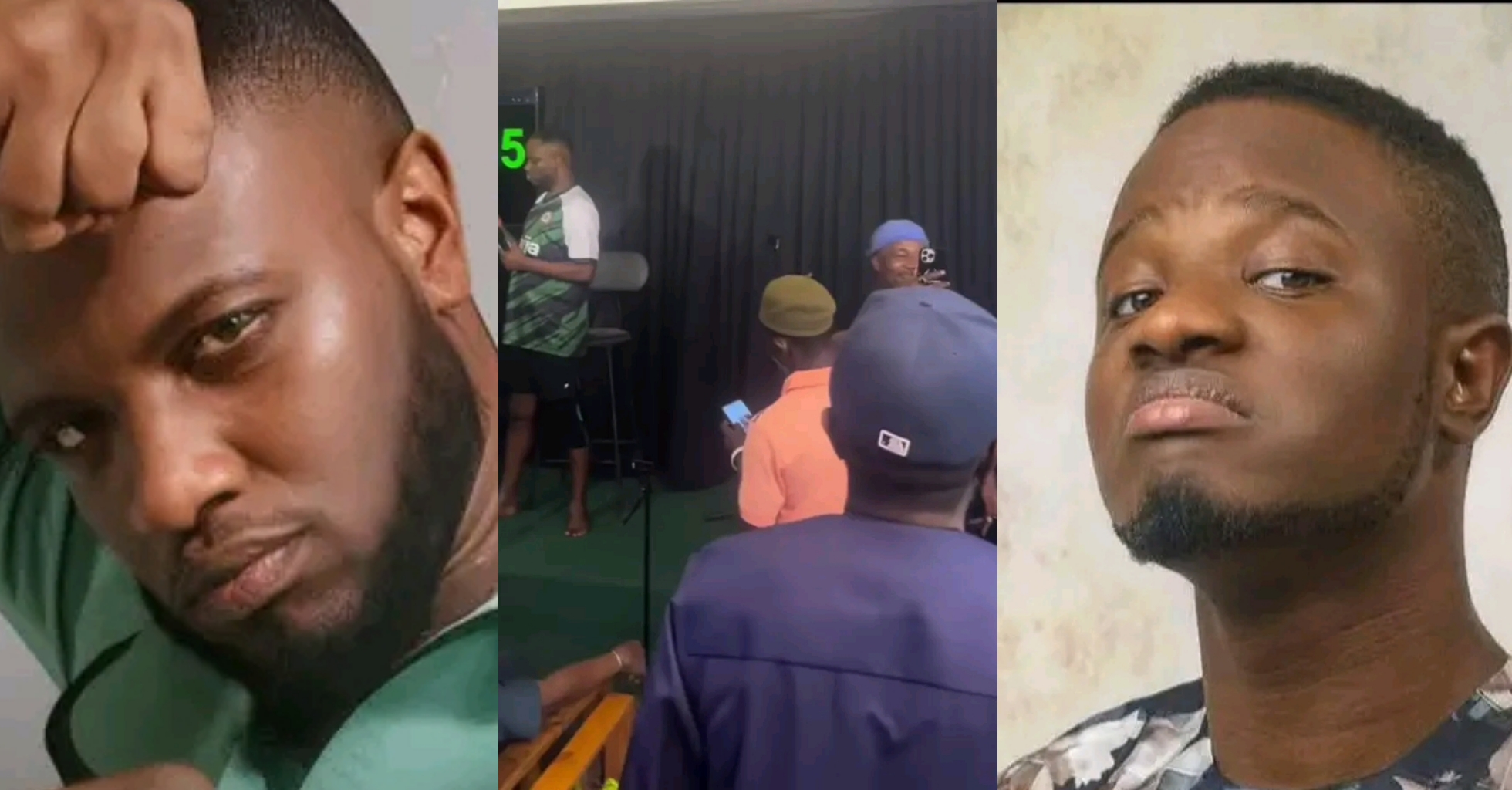 DeeOne completes Guinness World Record attempt for longest stand-up ...