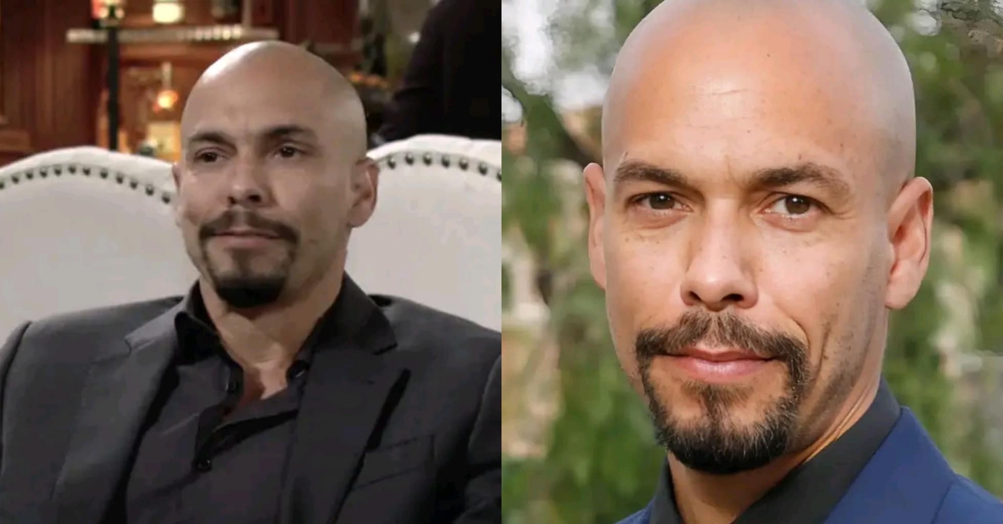 Hollywood actor, Bryton James files for divorce nearly a year after ...