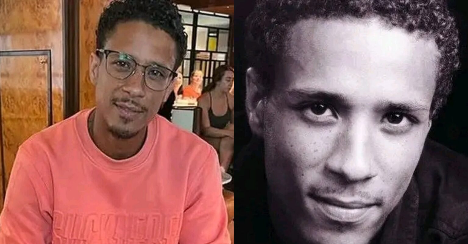 Fresh Prince of Bel-Air star, Floyd Roger Myers Jr. passes away at 42