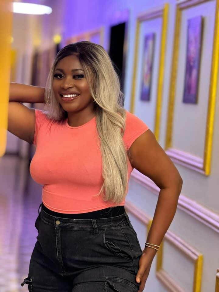 Drama as Portable leaks conversation with his fourth baby mama, Ashabi