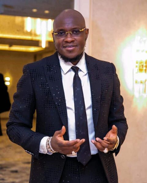 Pastor Tobi Adegboyega returns after cancer battle, hosts Peller and ...