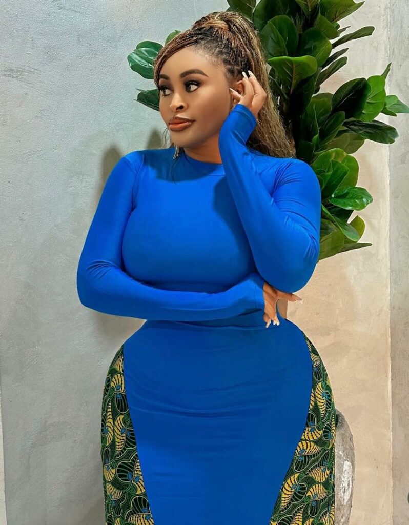 Sarah Martins Faces Heartbreaking Setback During Charity Mission in Lekki