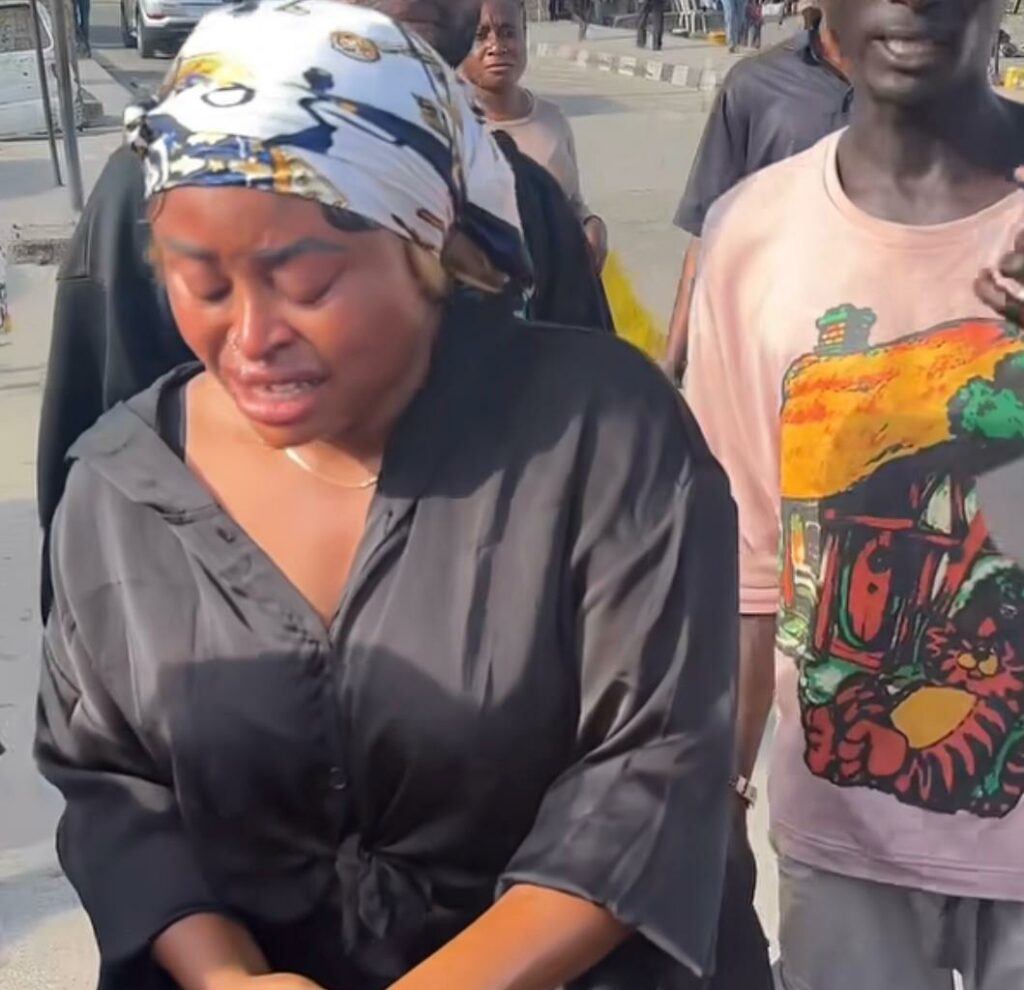 Seyi Tinubu gifts Sarah Martins ₦20M after viral incident with KAI ...