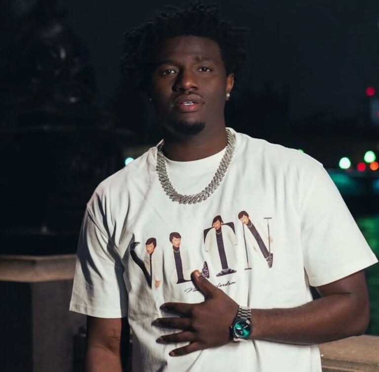 Nasty Blaq reveals how Davido’s last-minute wedding change cost him £4,000