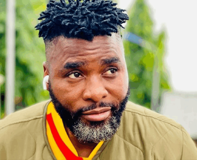 Ibrahim Chatta reportedly charges ₦5 Million per day, tops Nollywood ...